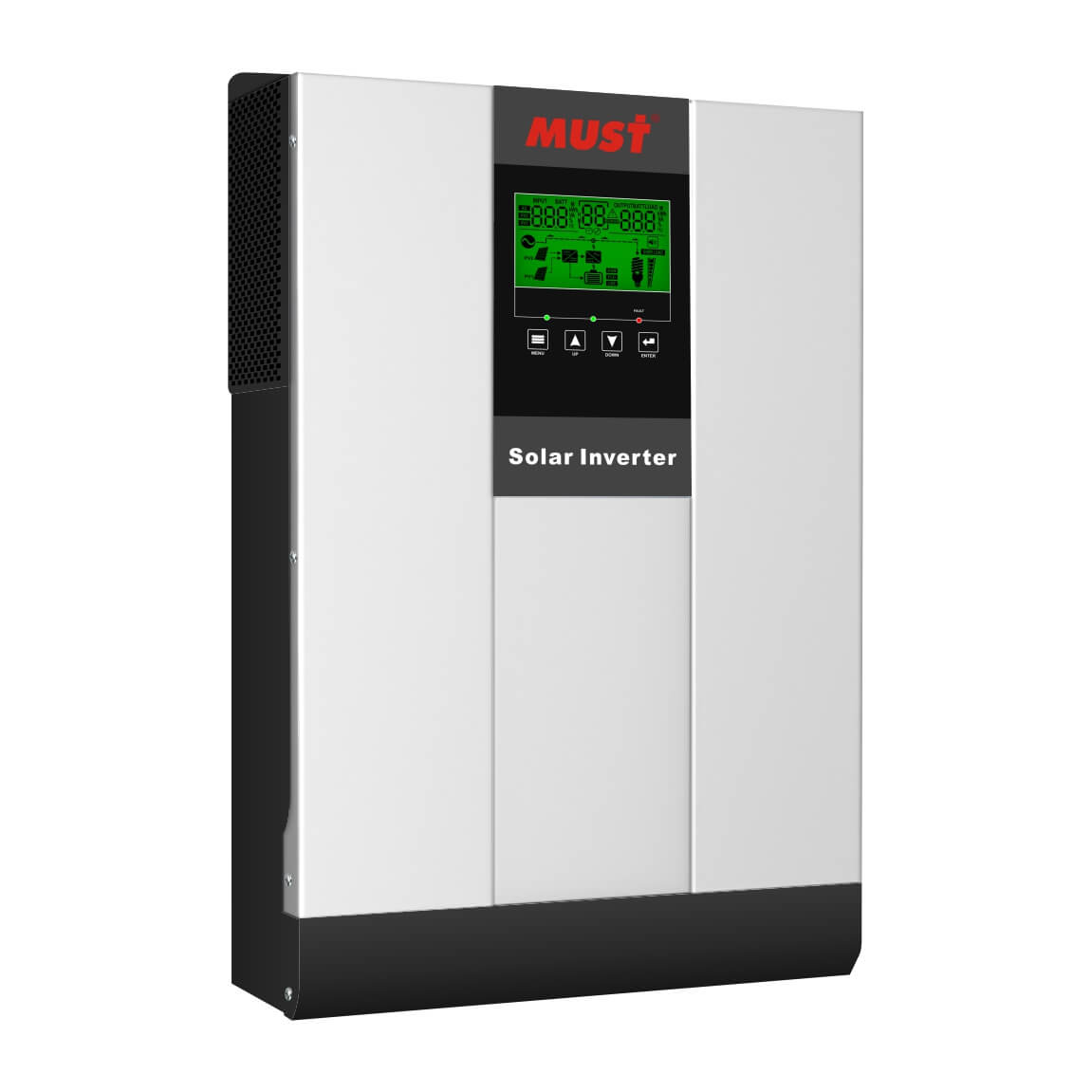 Onduleurs solaire – Ma Quincaillerie Solaire